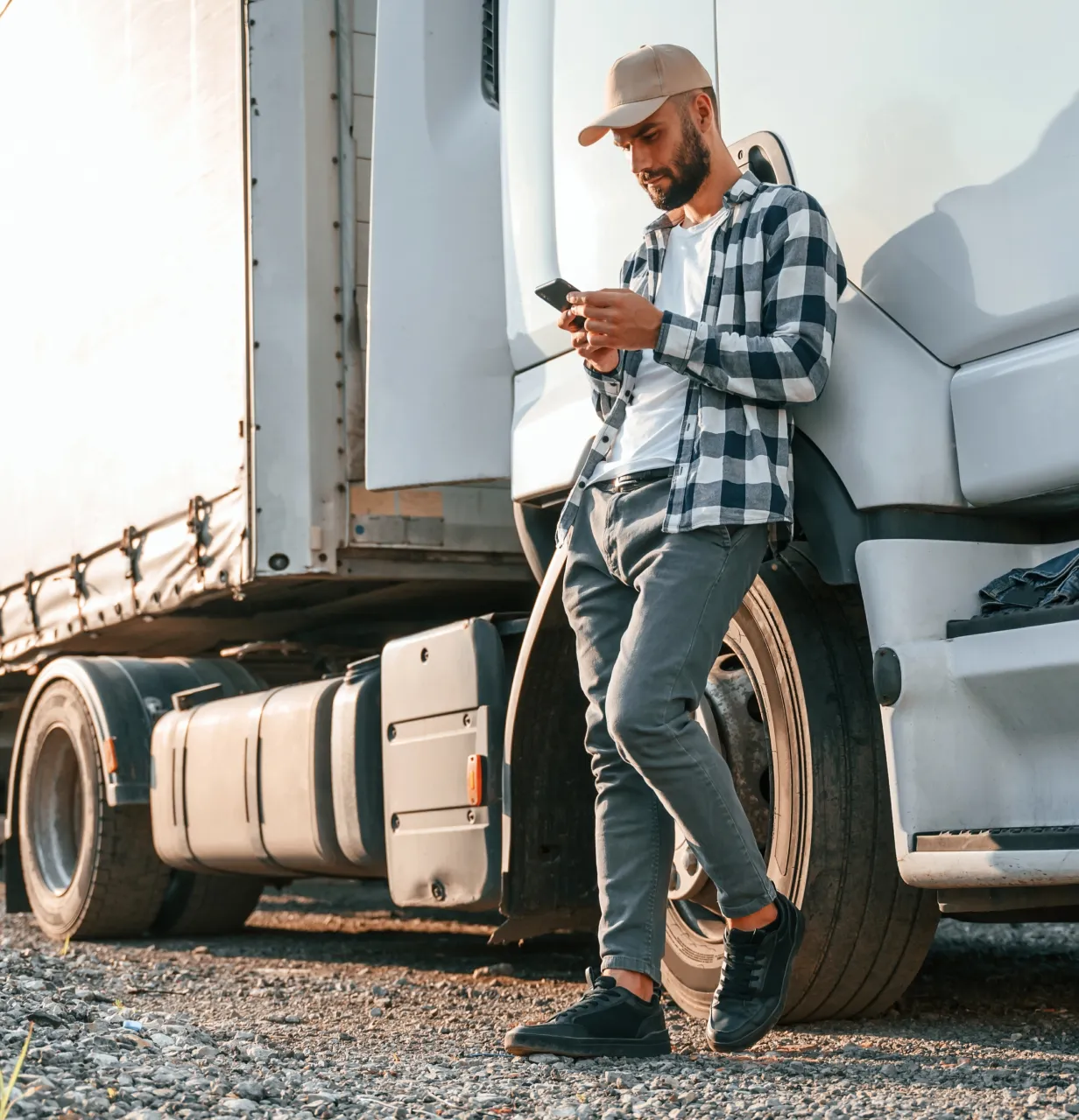 Pace Logistics - Shippers